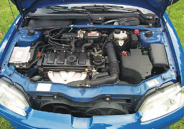 Peugeot 106 Rallye y Sport.. - Forocoches